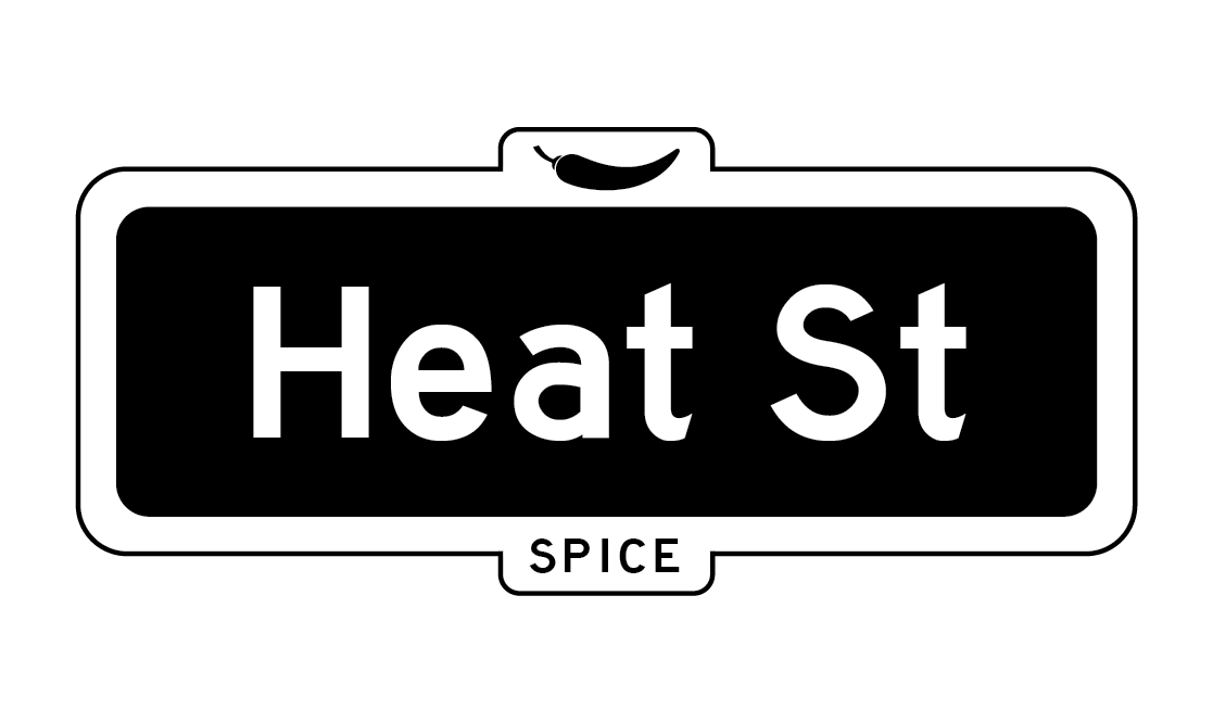The fast lane to flavour – Heat Street Spice
